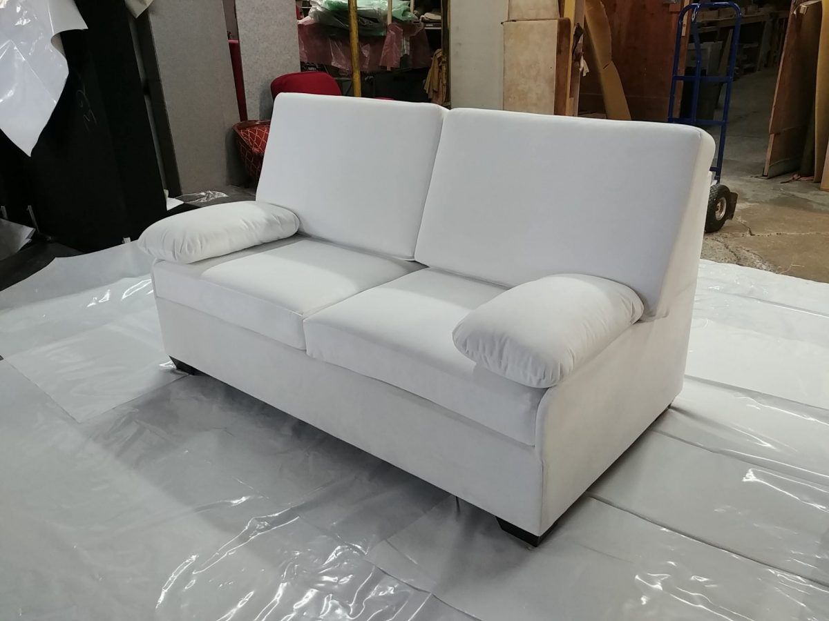 Sofa lit modèle Pinot - Meubles Express